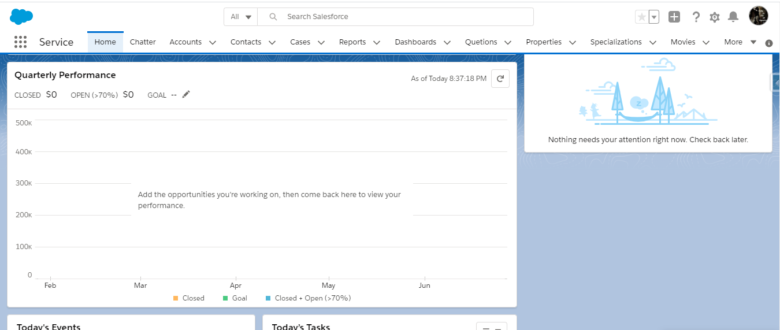How to create Lightning Pages? – SFDC Developers