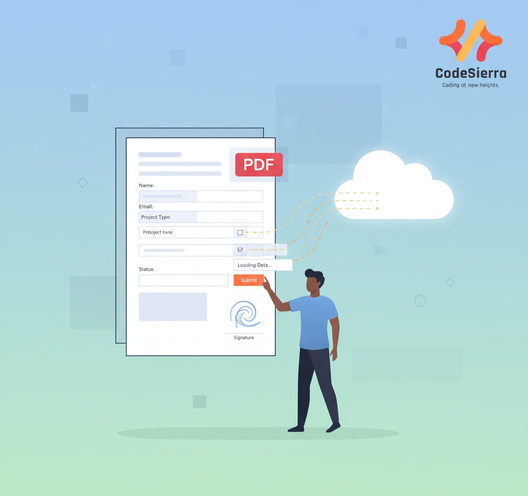 Benefits of Dynamic PDF Forms with Real-Time Salesforce Data – SFDC ...