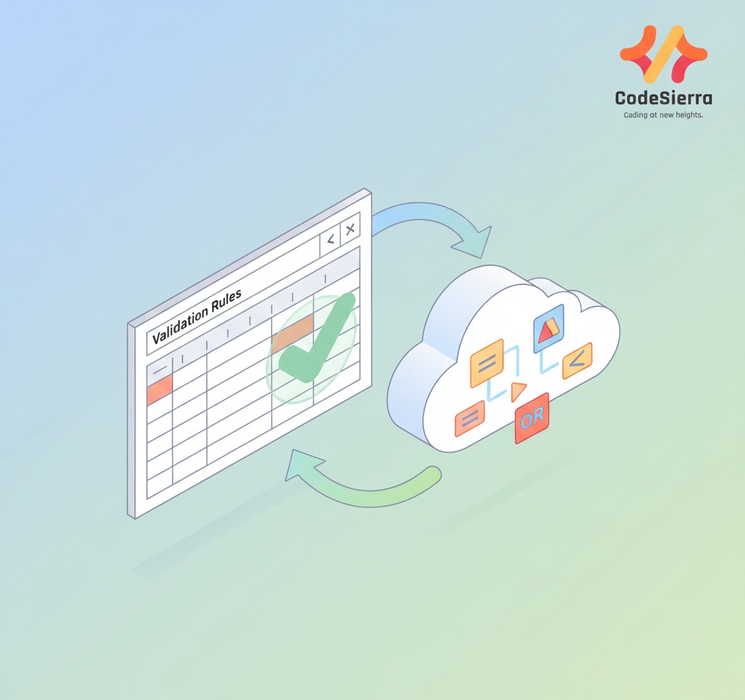 How to Use and Manage Salesforce Validation Rules with XL-Connector ...
