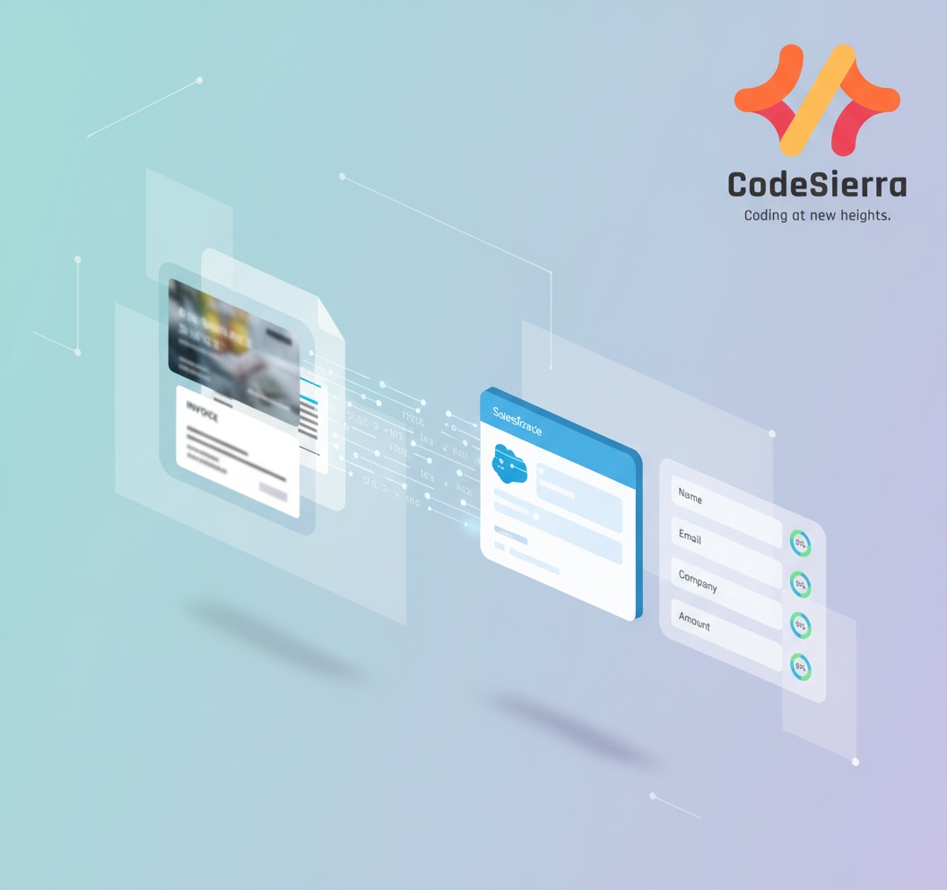 Extract Data from Images in Salesforce Using OCR (Titan Files) – SFDC ...