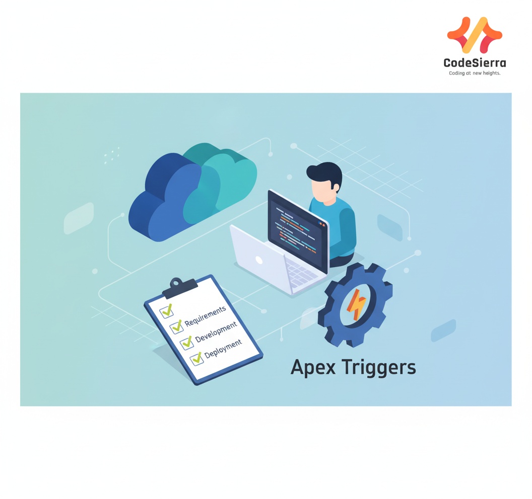 Top Mistakes Developers Make in Salesforce Apex Triggers – SFDC Developers