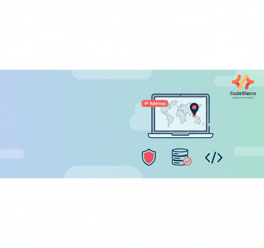 How to Get Current User IP Address and Location Using Apex – SFDC Developers