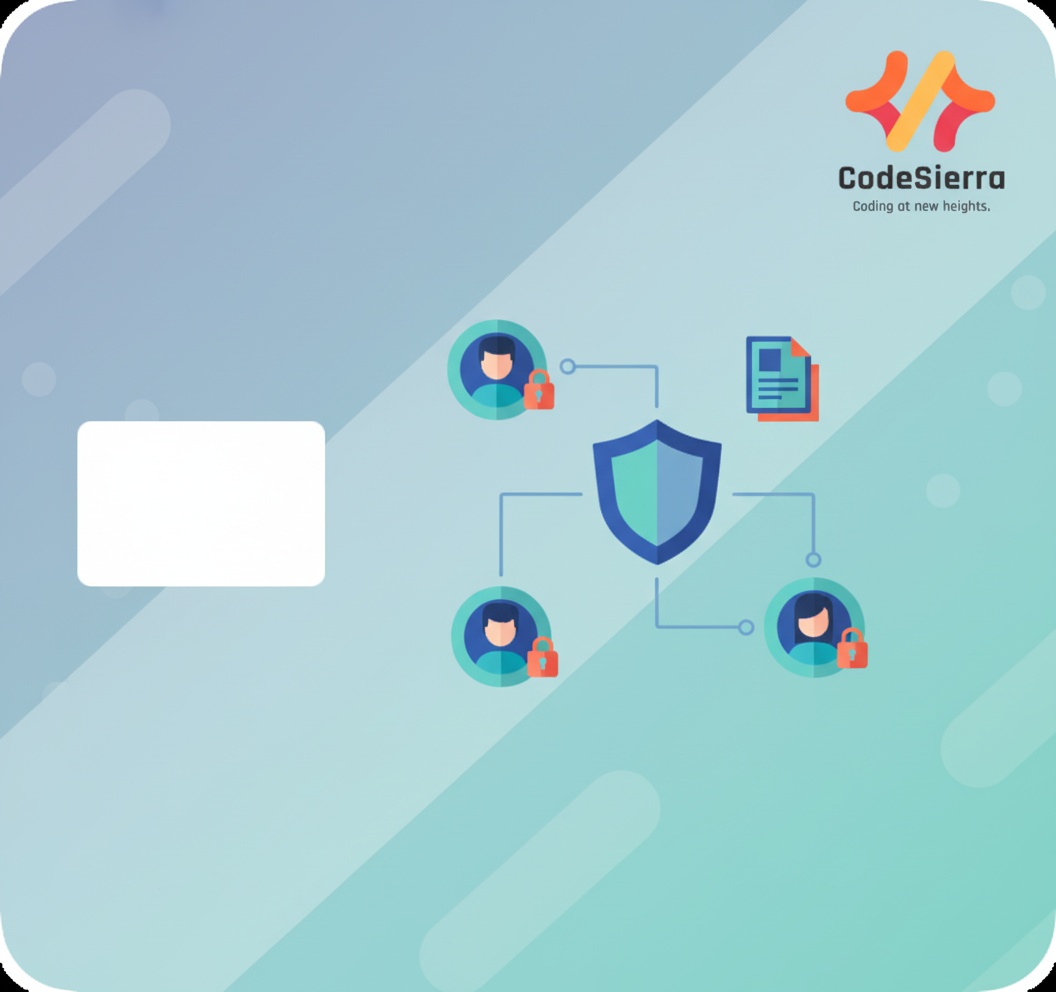 Apex Sharing: How It Works and When to Use It – SFDC Developers
