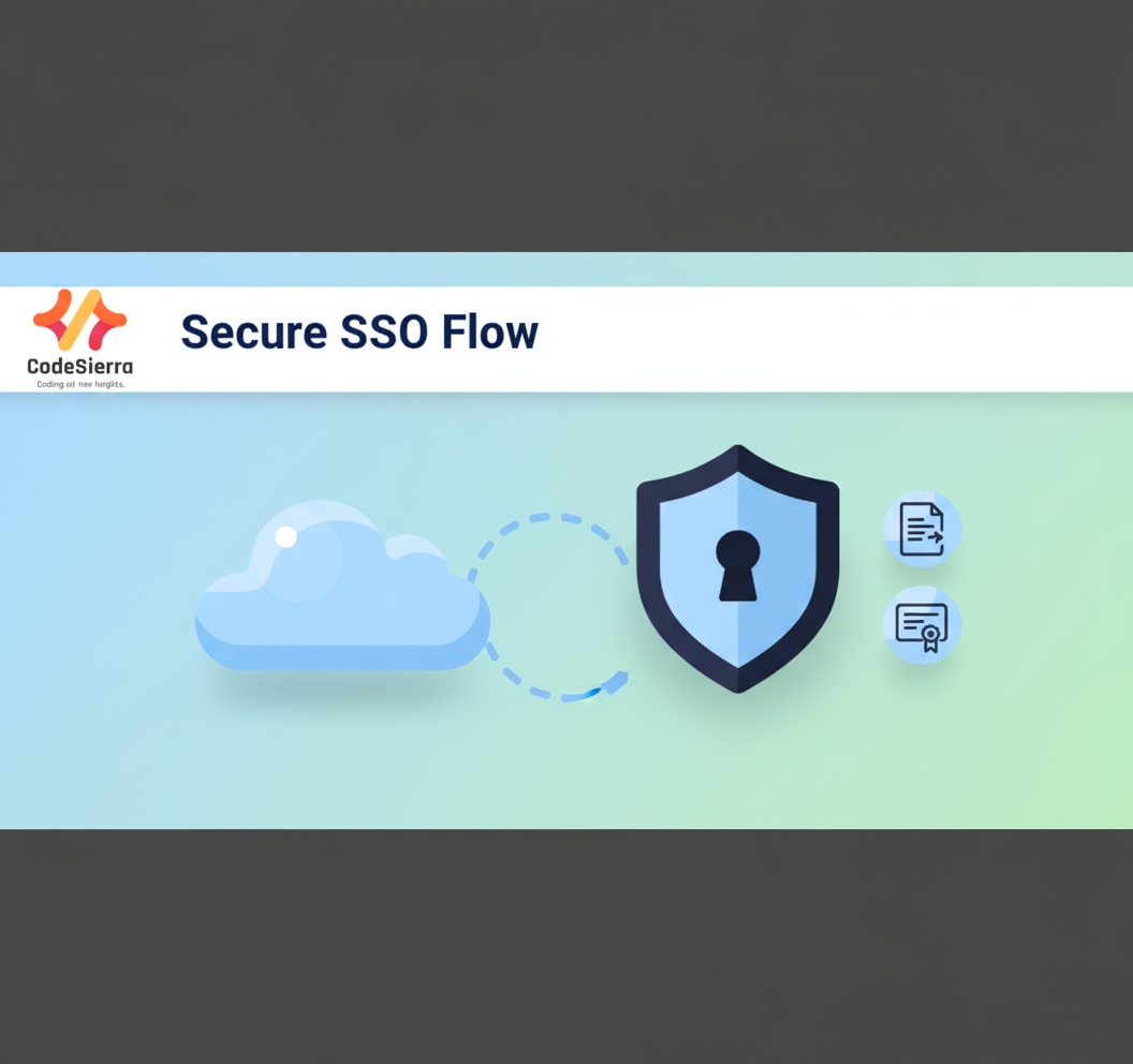 How to Set Up SSO Between Okta and Salesforce (SAML 2.0) — Step-by-Step » SFDC Developers