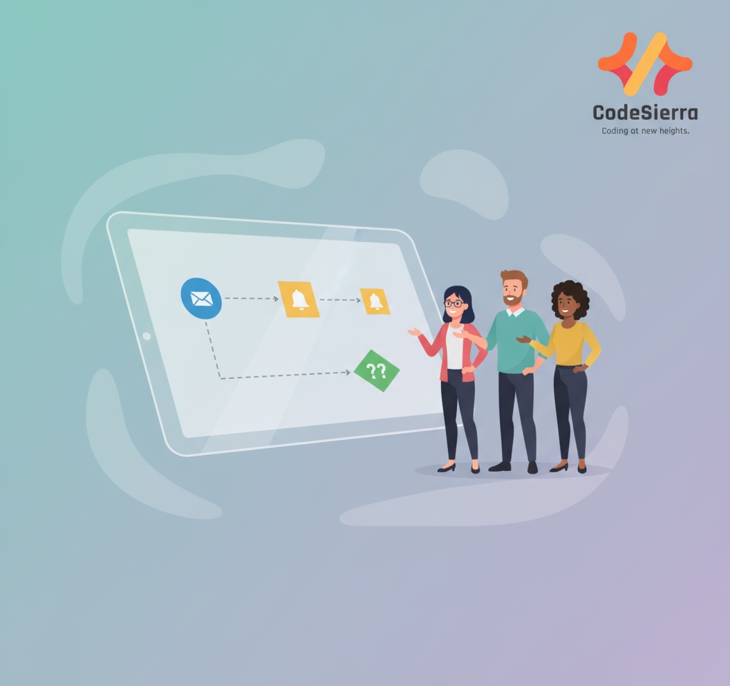 Salesforce Flow Interview Questions and Answers (2025 Edition) – SFDC ...