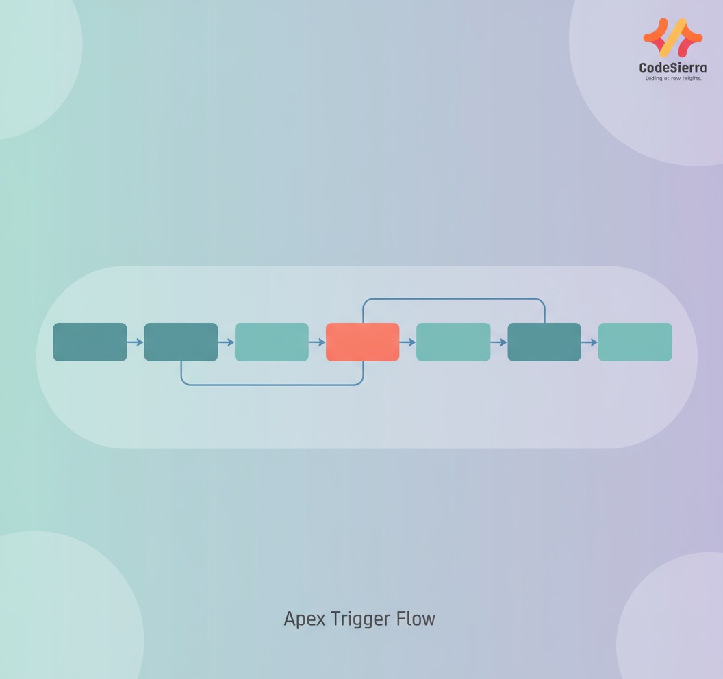 Salesforce Apex Trigger Order of Execution – SFDC Developers