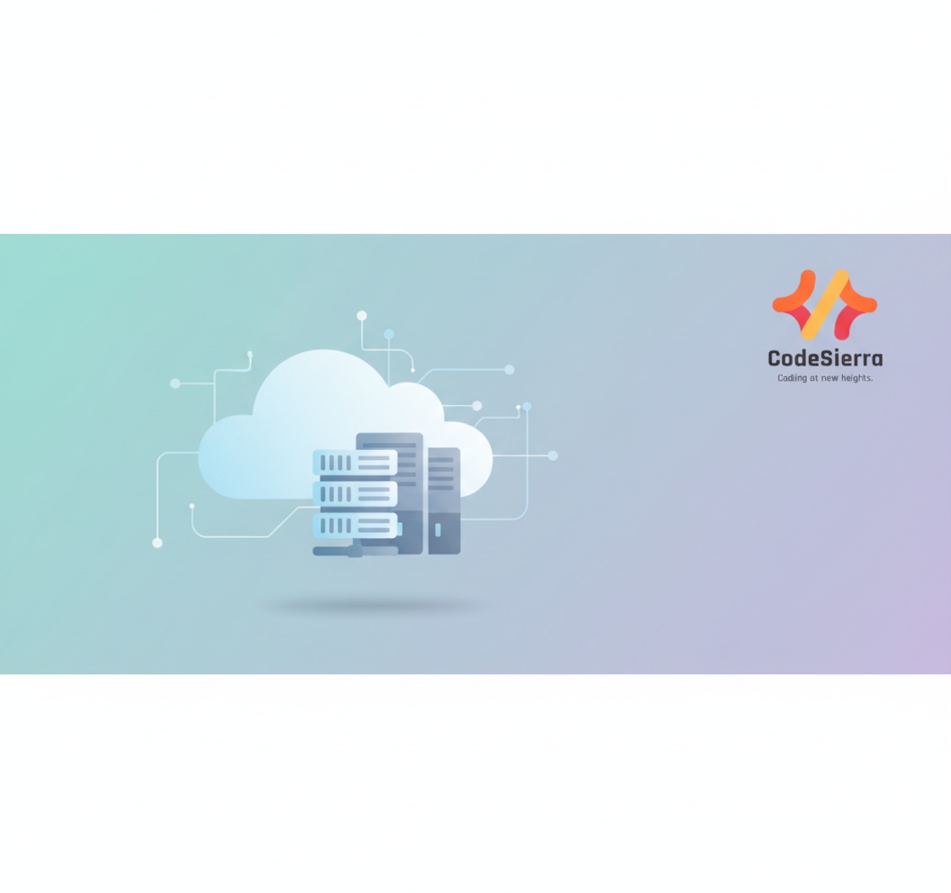 What is IaaS? — Infrastructure as a Service (IaaS) Explained – SFDC ...