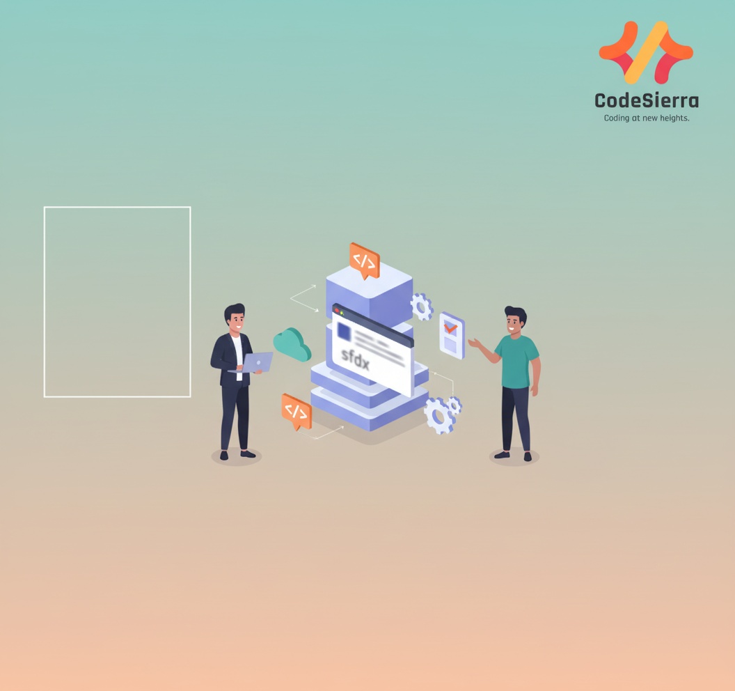 How to Create and Use Unlocked Packages in Salesforce (Step-by-Step) – SFDC Developers